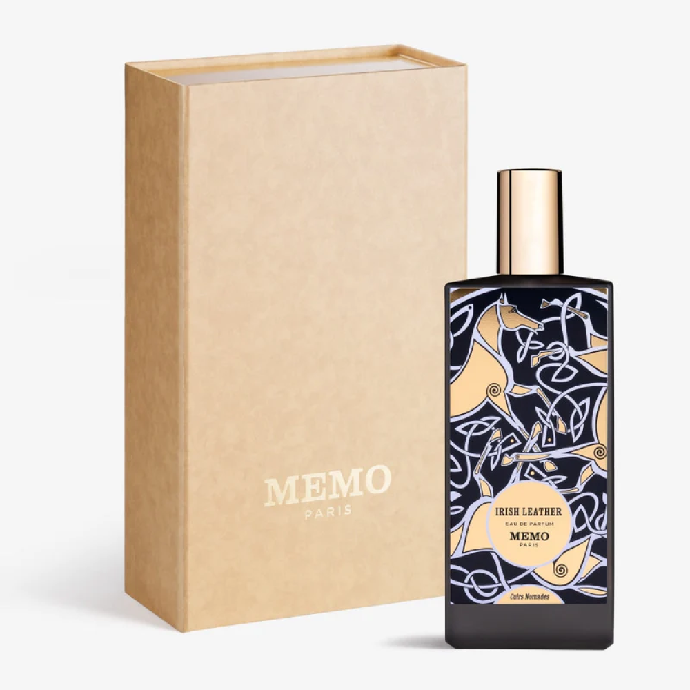 Memo Irish Leather Unisex Eau De Parfum – LEVEL PERFUME