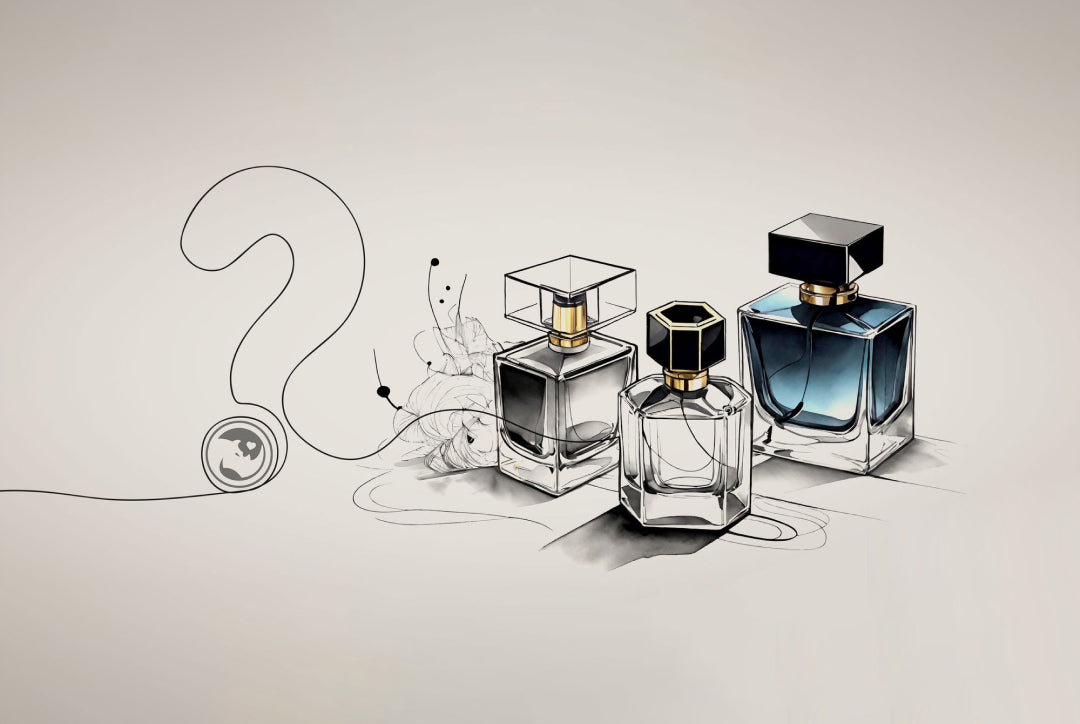 How to Find Your Signature Scent: A Guide to Buying Perfume – LEVEL PERFUME