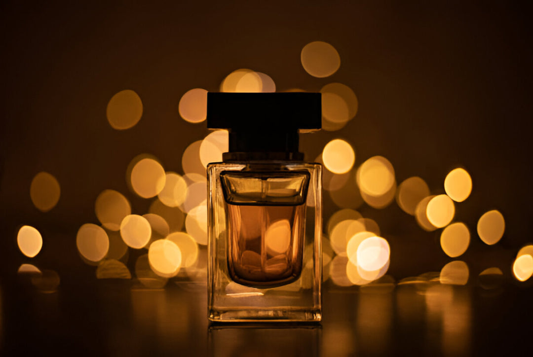 Discover the Essence of Luxury: Unveil Your Signature Scent with Level ...