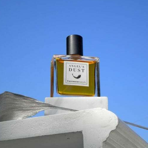 Francesca Bianchi Angel's Dust Unisex Extrait De Parfum – LEVEL PERFUME