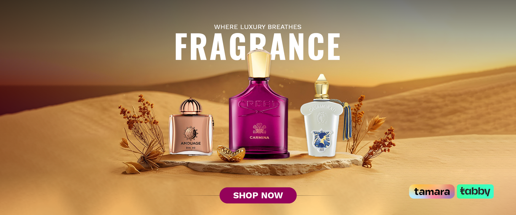 LEVEL PERFUME