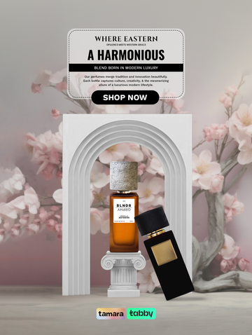 LEVEL PERFUME