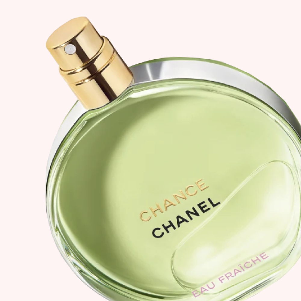Chanel Chance Eau Fraîche For Women Eau De Parfum – LEVEL PERFUME