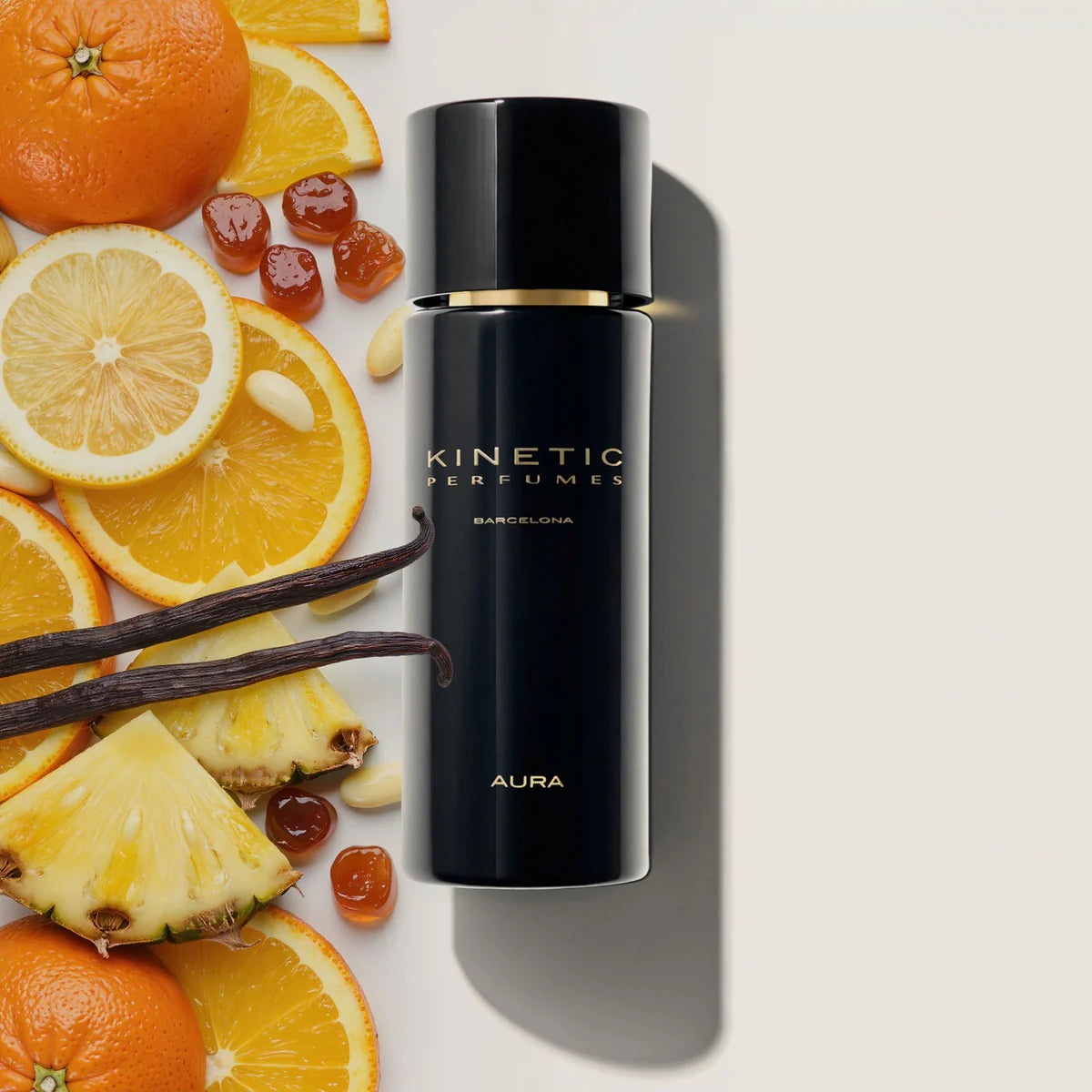 Kinetic Perfumes Aura Unisex Eau De Parfum – LEVEL PERFUME