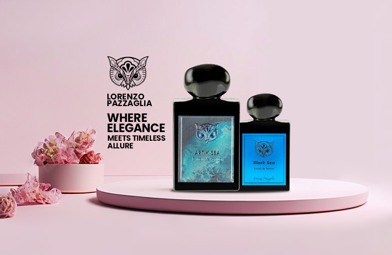 LEVEL PERFUME