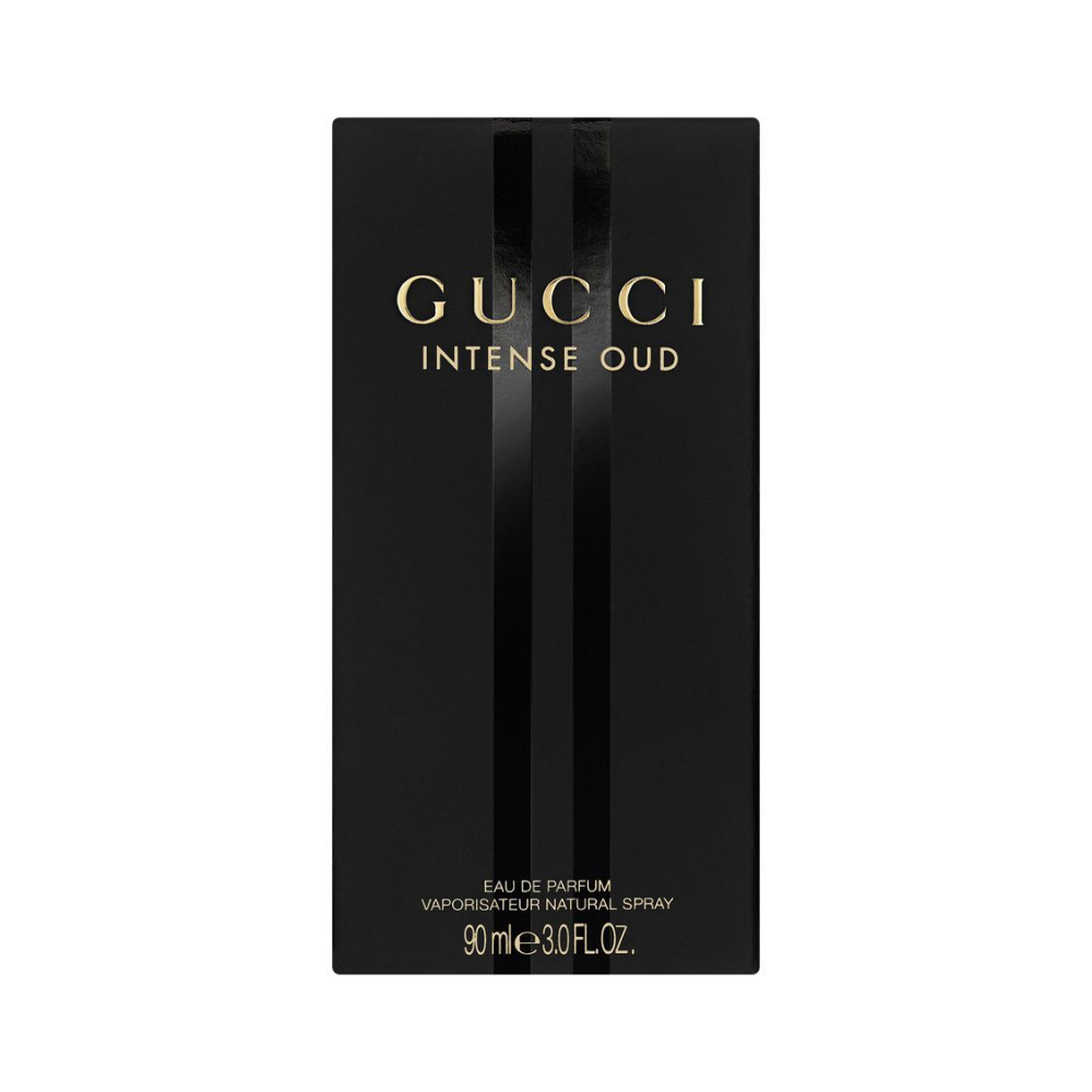Gucci Intense Oud Unisex Eau De Parfum – LEVEL PERFUME