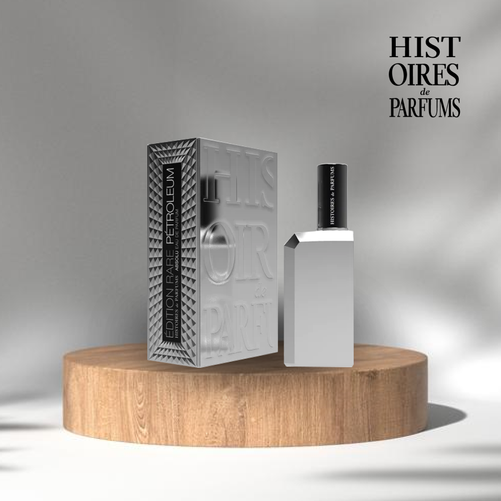 PETROLEUM – LEVEL PERFUME