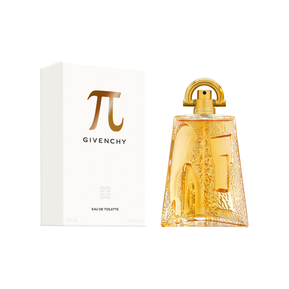 PI GIVENCHY – LEVEL PERFUME