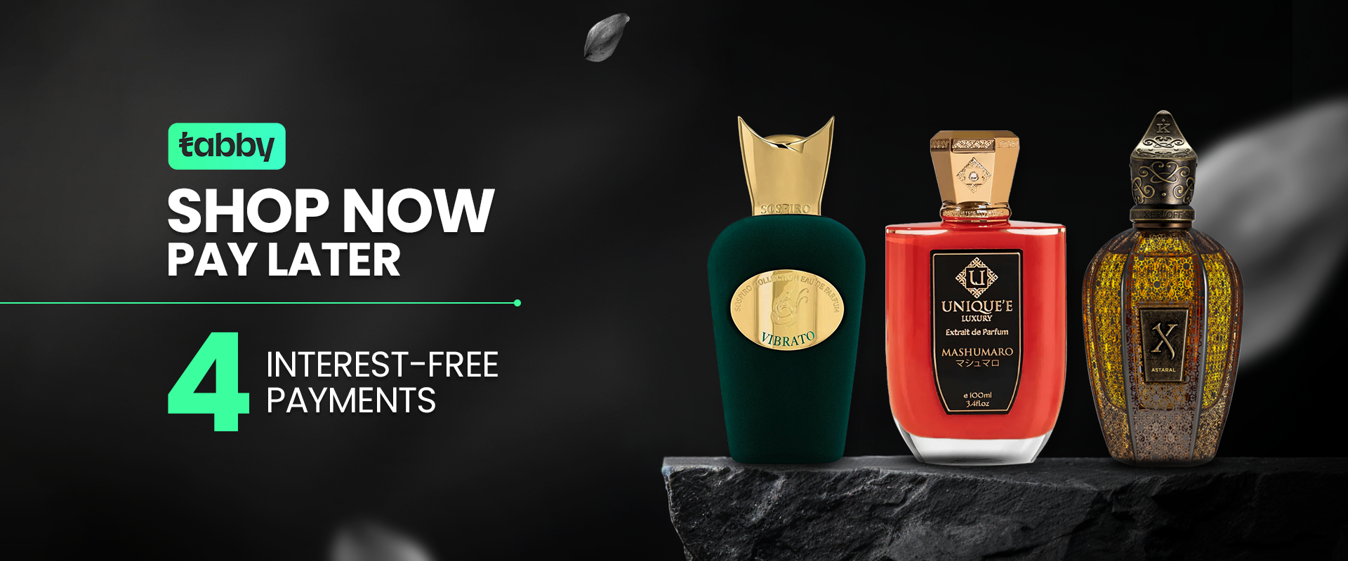 LEVEL PERFUME