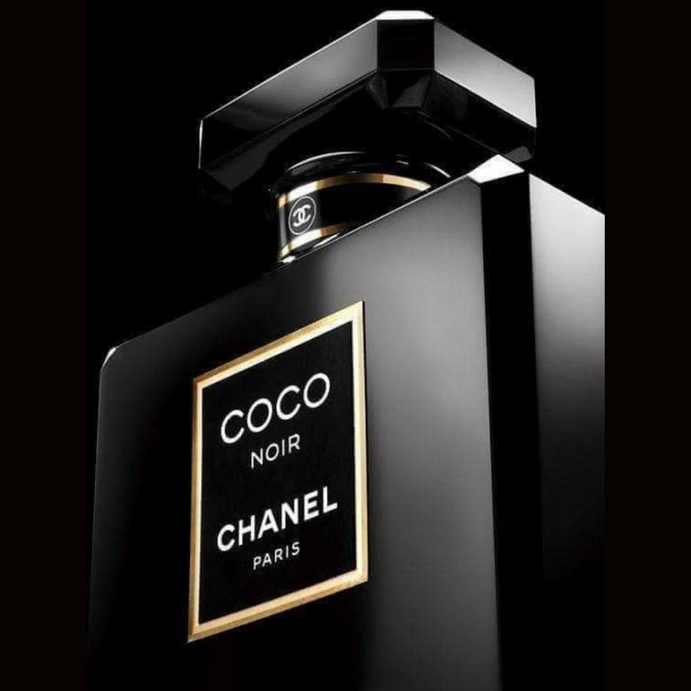 Chanel Coco Noir For Women Eau De Parfum – LEVEL PERFUME