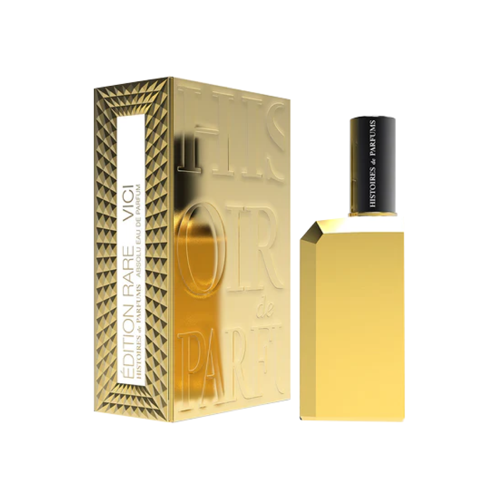 VICI – LEVEL PERFUME