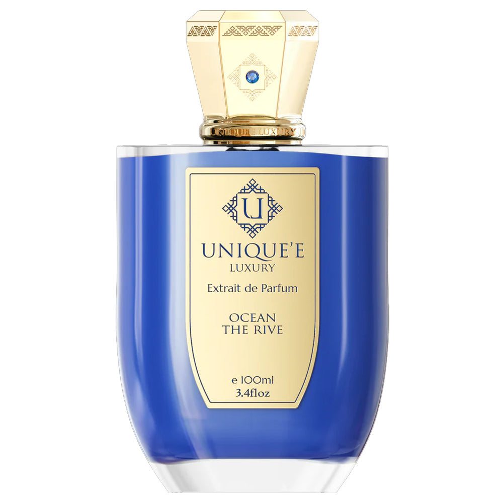 Unique' Luxury Ocean The Rive Unisex Eau De Parfum – LEVEL PERFUME