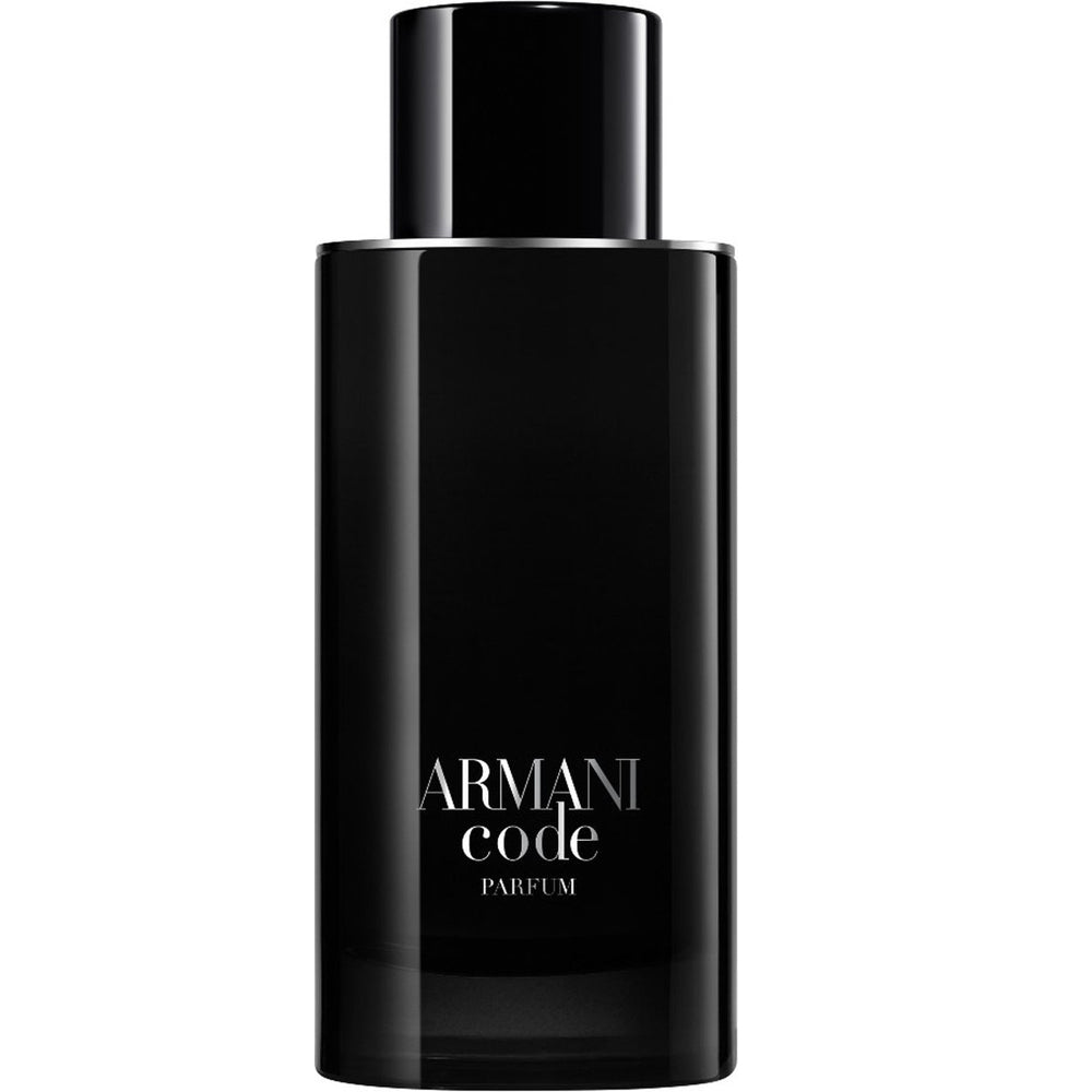 Giorgio Armani Code For Men Parfum – LEVEL PERFUME